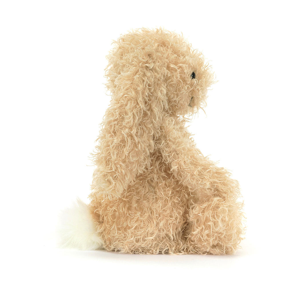Jellycat knuffel Bashful Luxe Bunny Curly huge – PSikhouvanjou