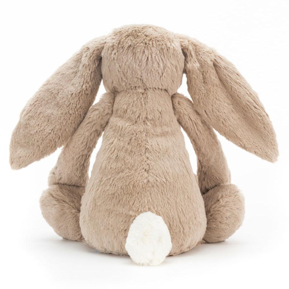 Jellycat knuffel Bashful bunny beige Huge – PSikhouvanjou