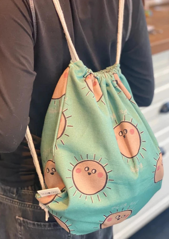 Studio loco gymtas sun – PSikhouvanjou