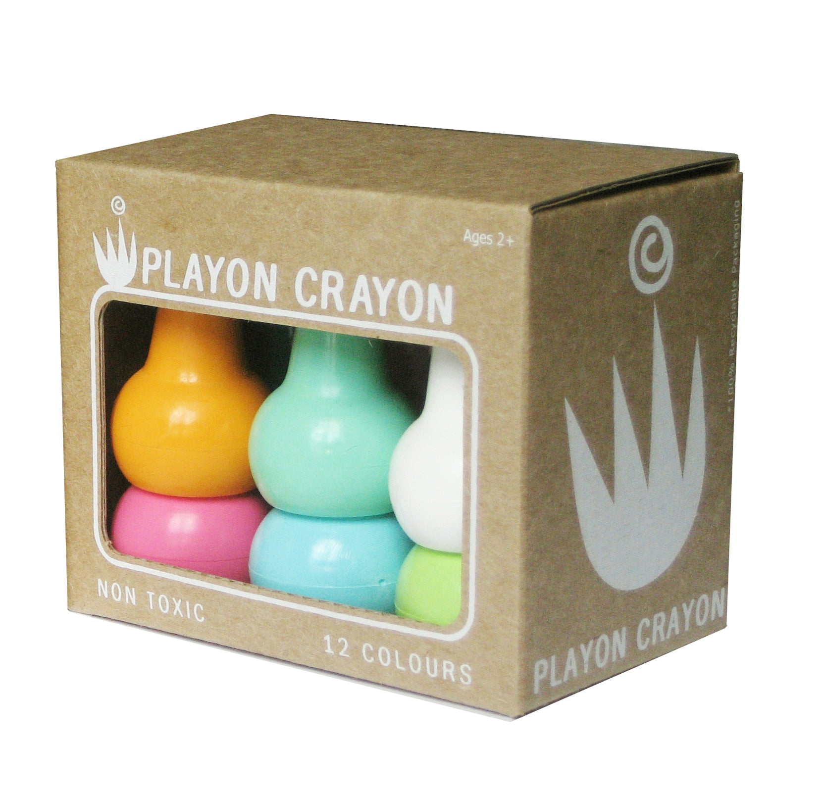 Studio Skinky playon crayon stapelbare wasco pastel 2jr+ – PSikhouvanjou