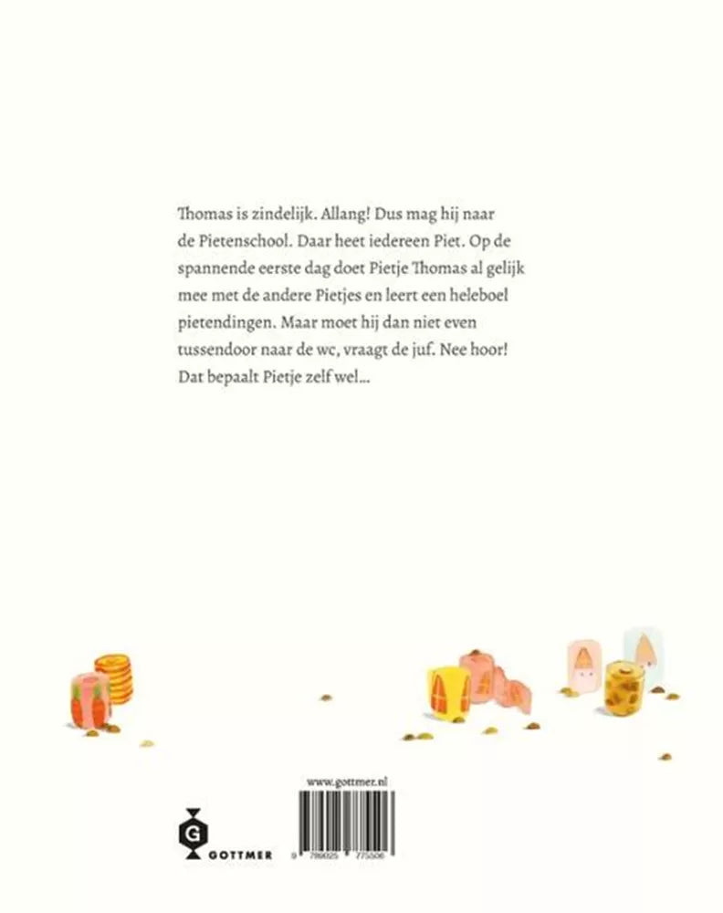 Pietje moet je plassen? 3 jr+ – PSikhouvanjou