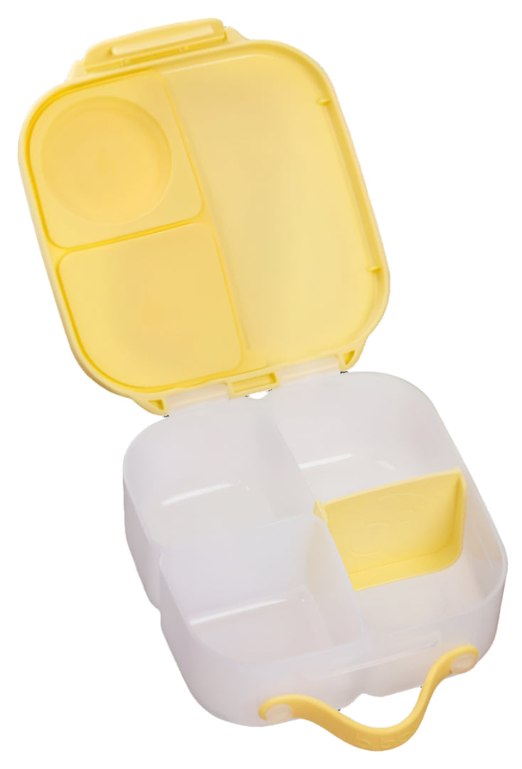 B.box bento mini lunchbox lemon twist – PSikhouvanjou