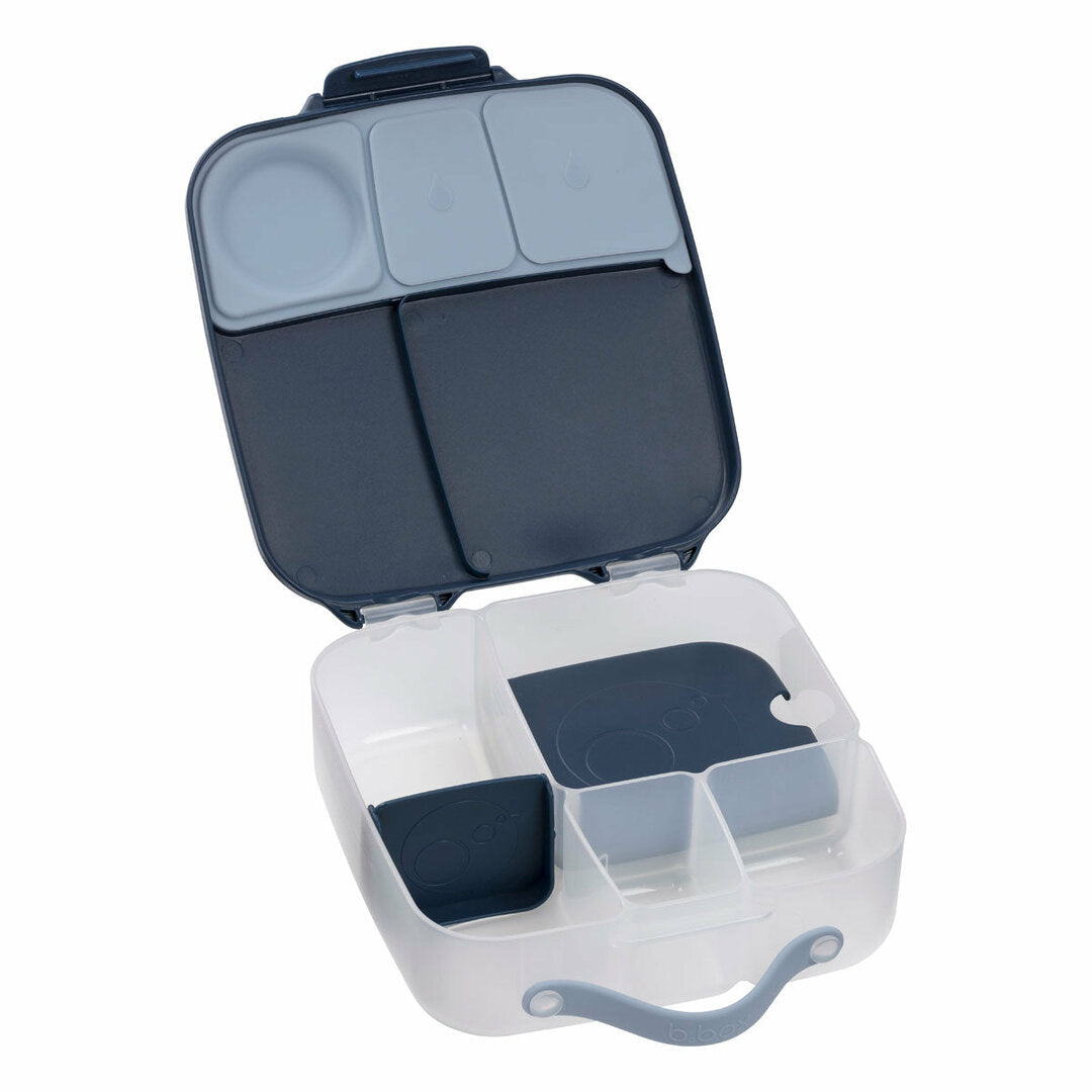 B.box bento lunchbox midnight – PSikhouvanjou