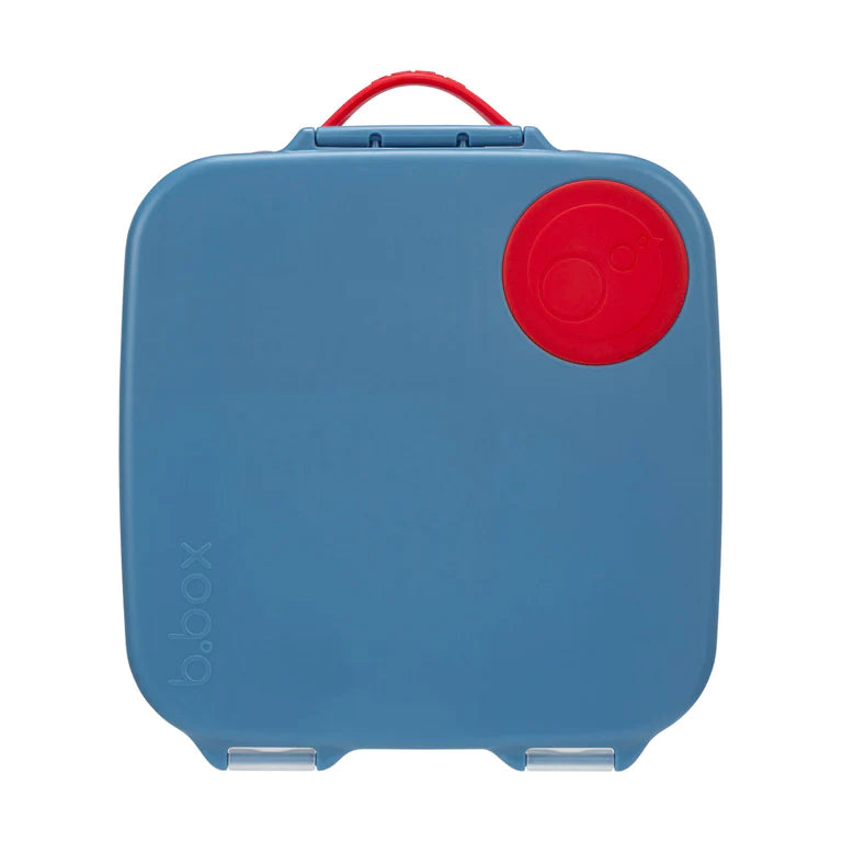 B.box bento lunchbox blue blaze – PSikhouvanjou