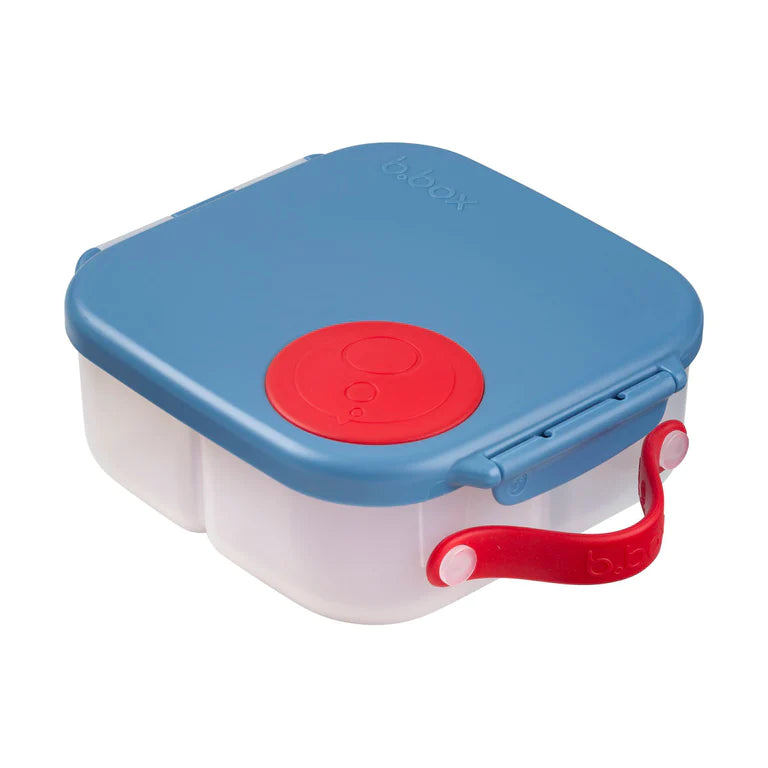 B.box bento mini lunchbox blue blaze – PSikhouvanjou