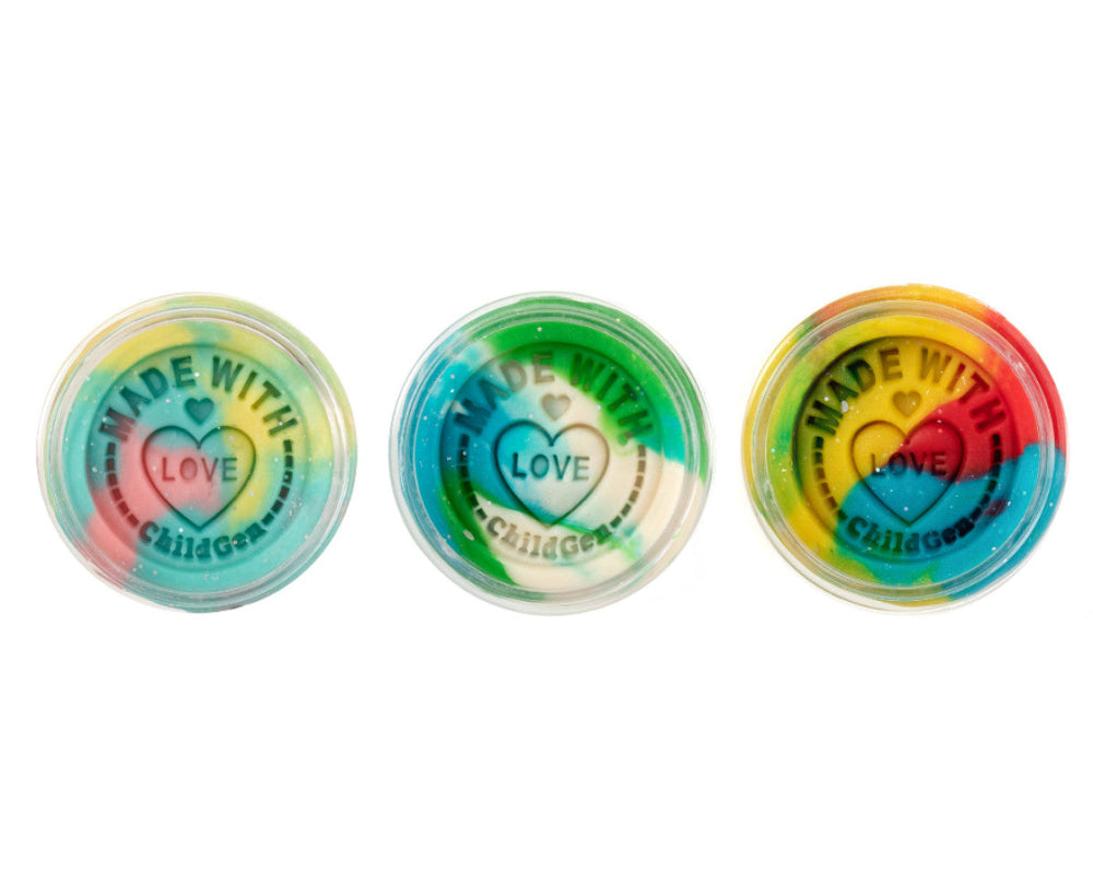 ChildGen play dough marble 3 jr+ – PSikhouvanjou