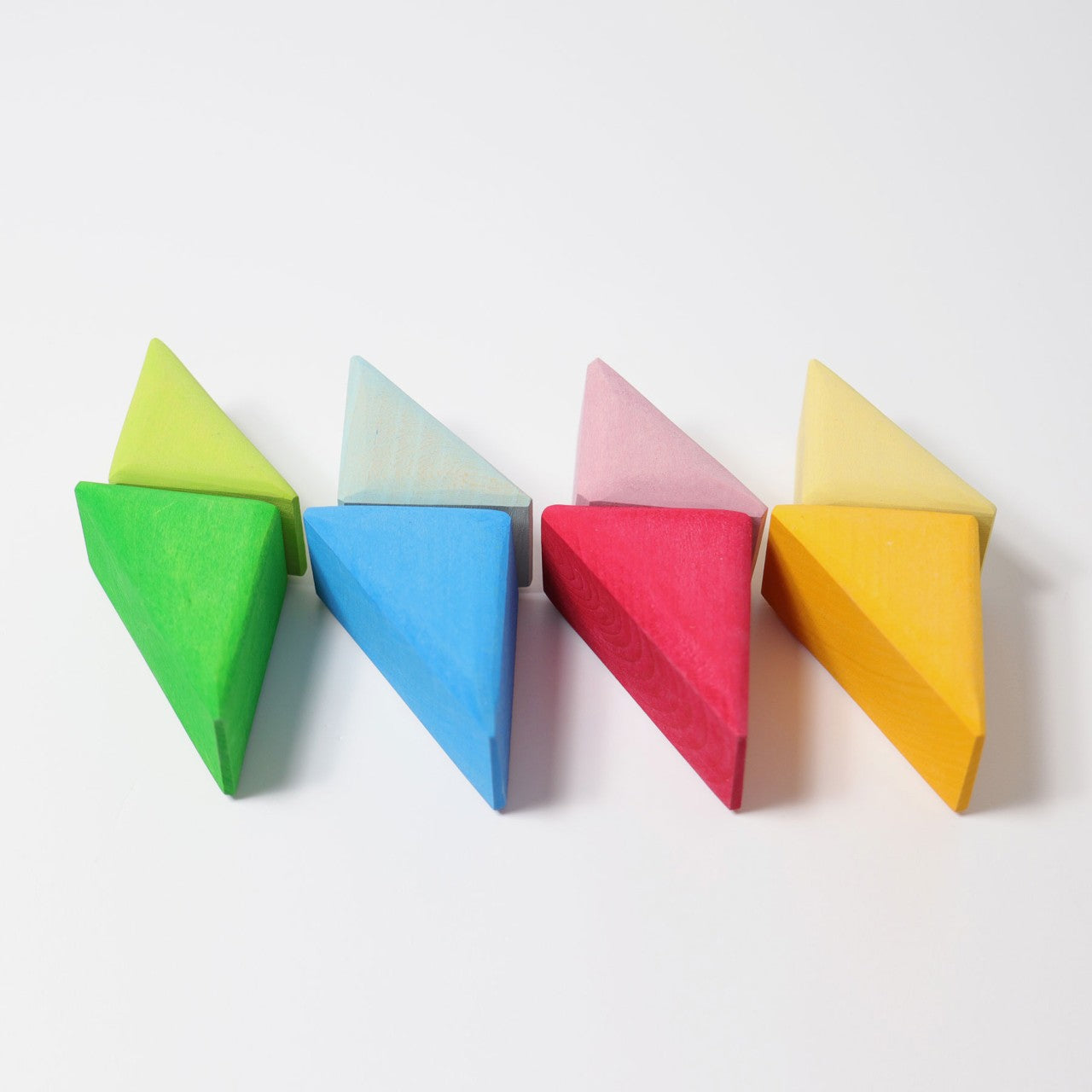 GRIMMS schommelbootjes regenboog 1 jr+ – PSikhouvanjou