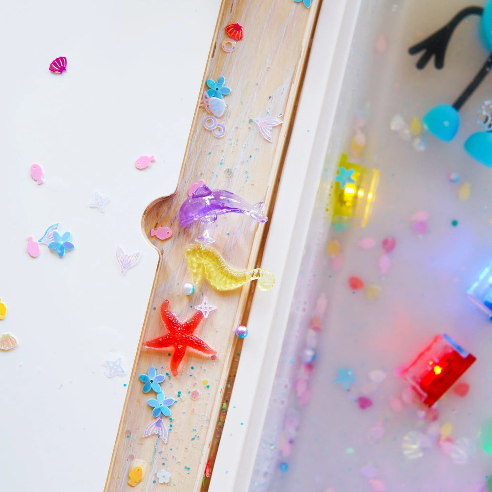 Glo Pals fun fillers under the sea 3 jr+ – PSikhouvanjou