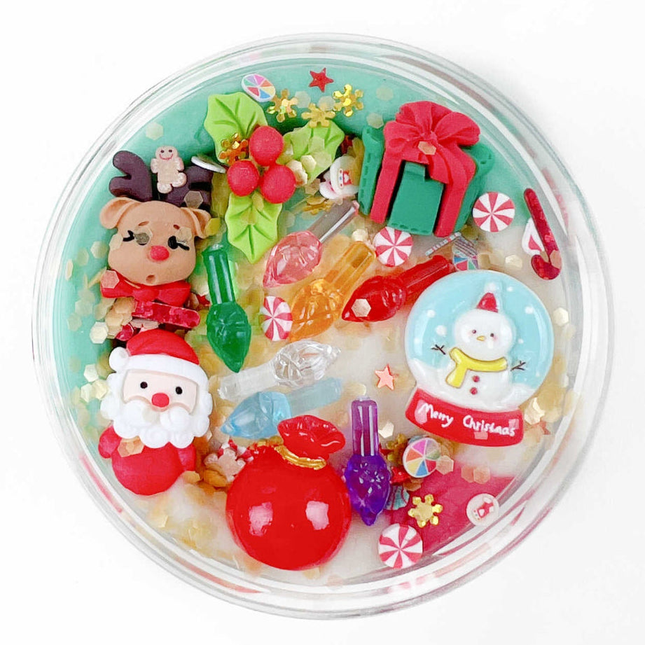 Invitation to Imagine happy Christmas Surprise Pot – PSikhouvanjou