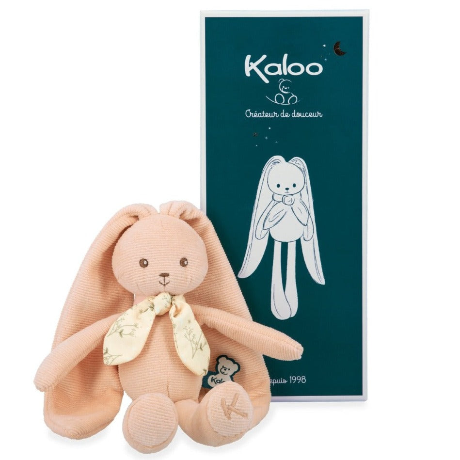 Kaloo knuffel konijn Lapinoo peach 0 jr+ – PSikhouvanjou