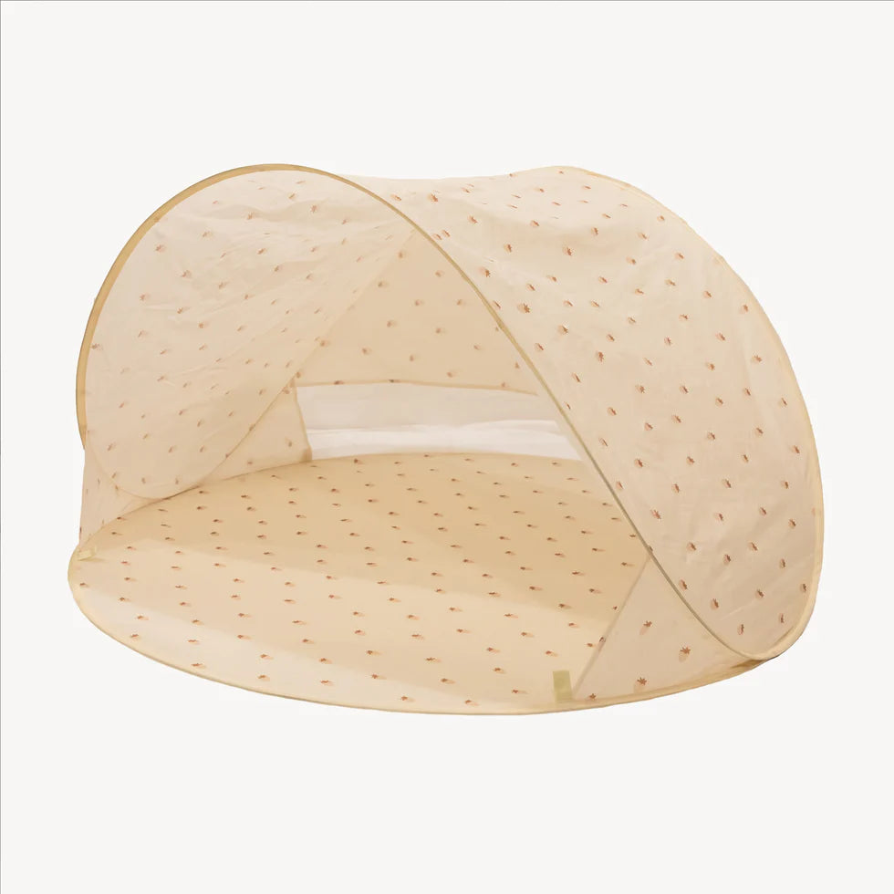 Mrs Ertha beach tent strawberries mood – PSikhouvanjou
