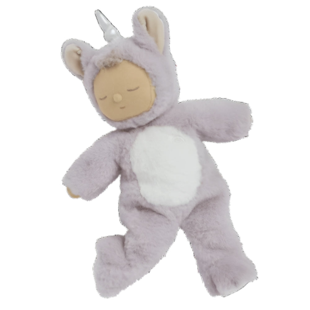 Olli Ella Cozy Dinkums Unicorn Sweetpea – PSikhouvanjou