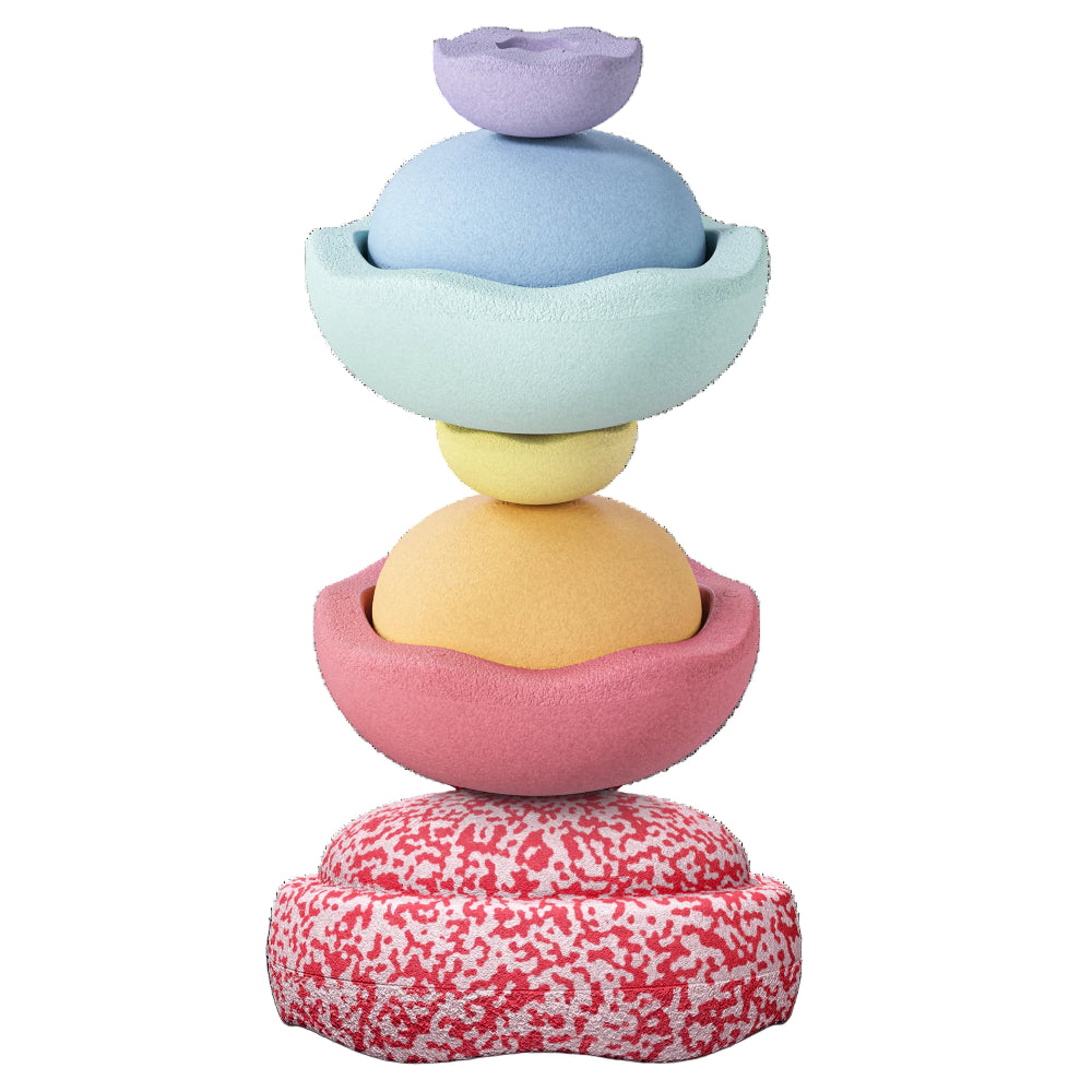 Stapelstein blush Special Inside Set Pastel – PSikhouvanjou