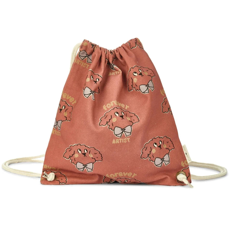 Studio loco gymtas dog – PSikhouvanjou