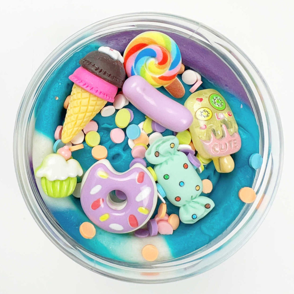 Invitation to Imagine candy Surprise Pot – PSikhouvanjou