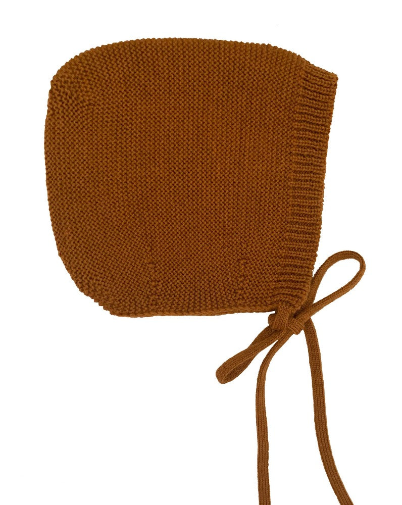 HVID mutsje Dolly rust 4-12 mnd – PSikhouvanjou