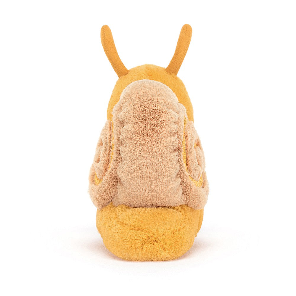 Jellycat knuffel Sandy snail – PSikhouvanjou
