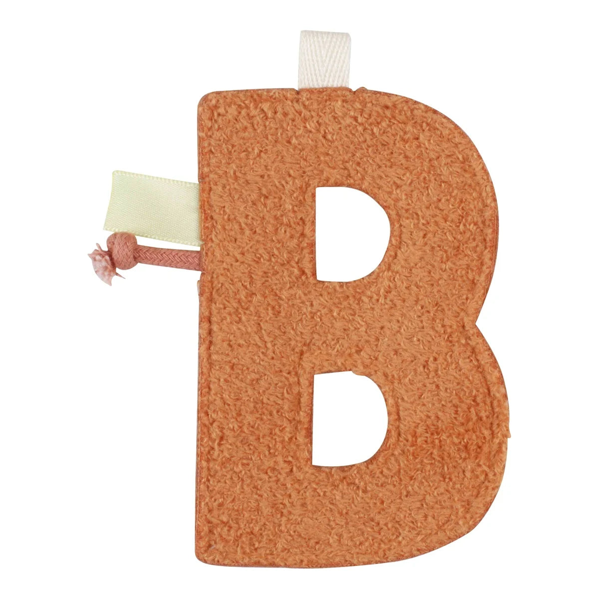 Little Dutch letterslinger B – PSikhouvanjou