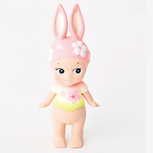 Sonny Angel Cherry blossom peaceful spring 2023 – PSikhouvanjou